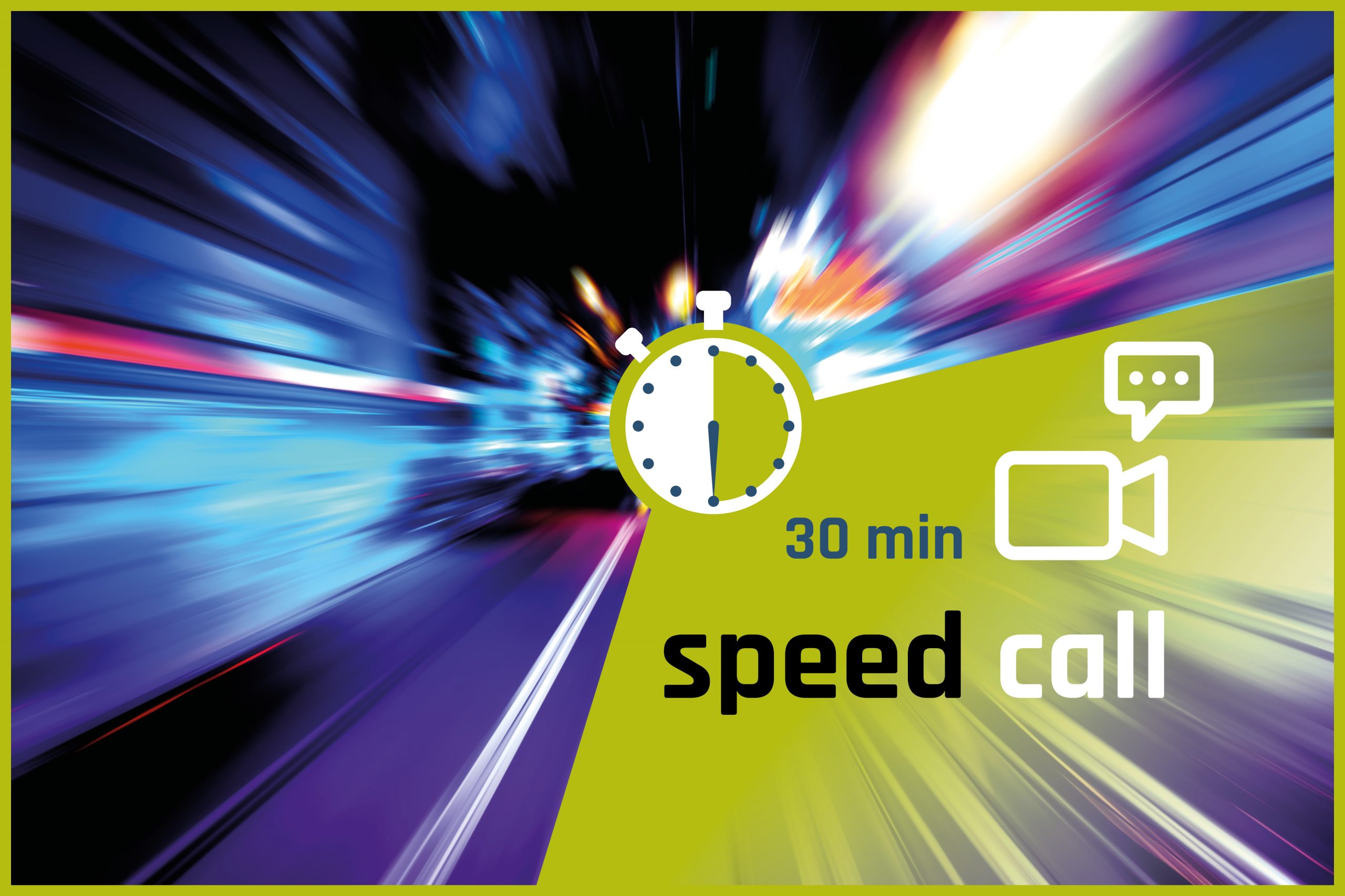 Prenota la Speed Call gratuita con uno dei nostri esperti - Sintesi factory